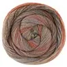 Knitting yarn Lana Grossa Gomitolo Intenso 236